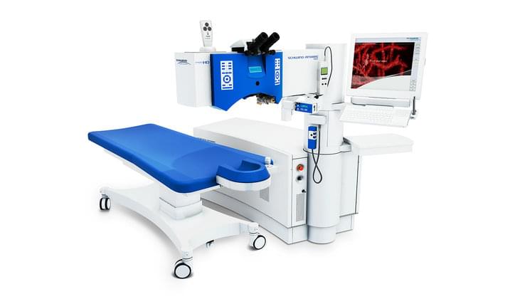 TransPRK Refractive Laser Treatment - OasisEye Specialists