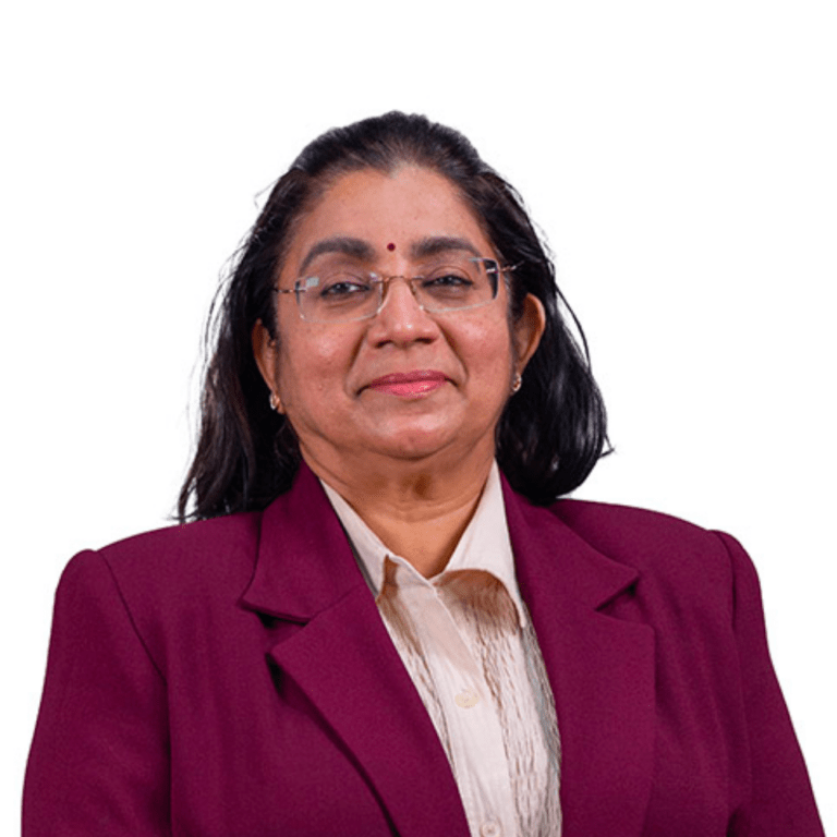 Meet Our Expert Team - OasisEye Specialists