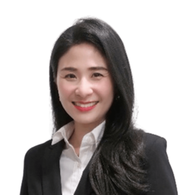 Meet Our Expert Team - OasisEye Specialists