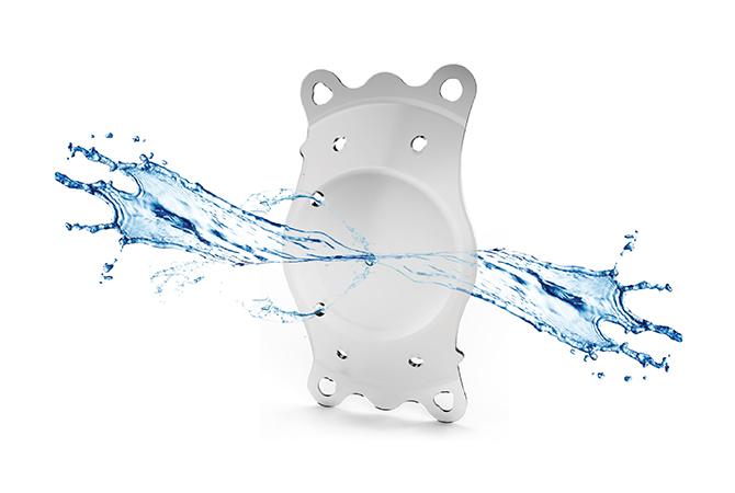 Presbyopic IPCL: Freedom from Glasses for Near & Distance Vision