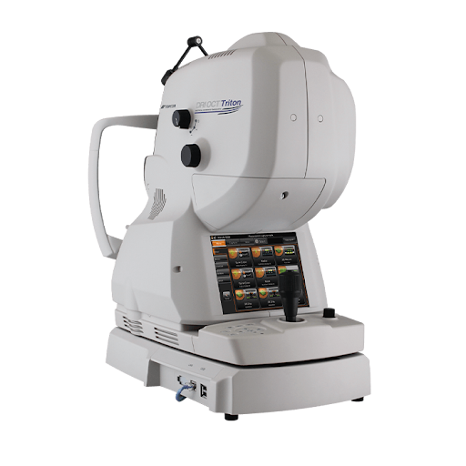 Age-related Macular Degeneration (AMD) | OasisEye Specialists